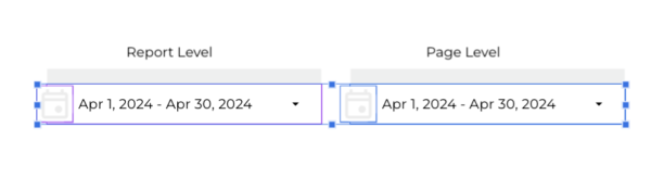 How to Use Date Range Control in Looker Studio - Data Bloo